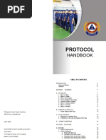 PCGA Uniform & Accessories Handbook - Web Version | PDF | Clothing ...