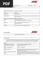 IB MYP Mathematics Syllabus Overview | PDF | Numbers | Equations