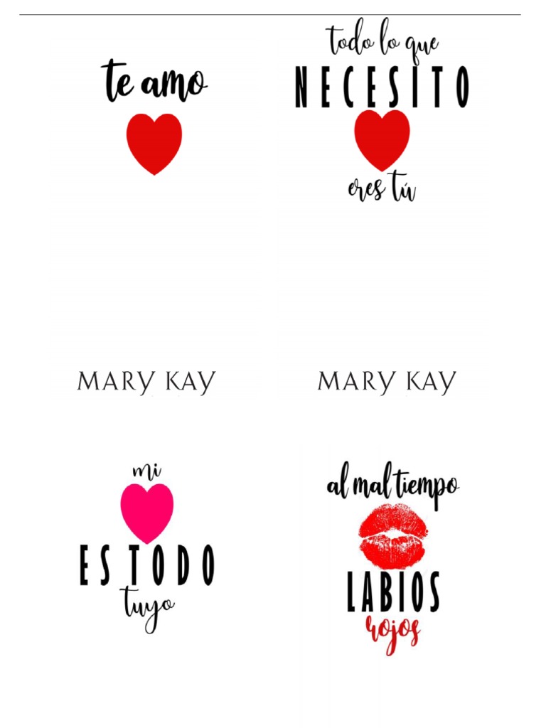 Plantillas de Labiales Venta PDF | PDF