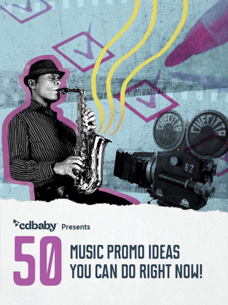 50-Promo-Ideas 2019 EN PDF | PDF | Hashtag | Facebook