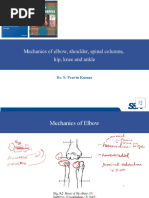 Alfredson Heel Drop Protocol | PDF | Soft Tissue | Limbs (Anatomy)