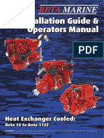 PSD - 2019 - Part Book Quester Cwe 280 | PDF | Piston | Motor Oil