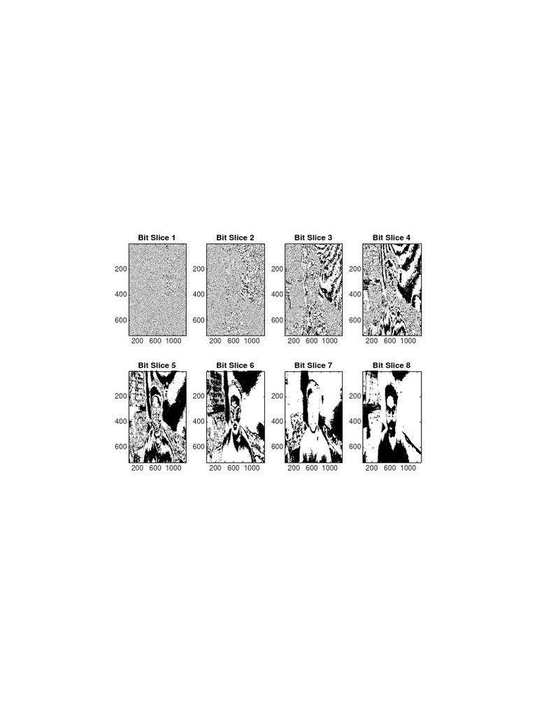 Bit Slice 1 Bit Slice 2 Bit Slice 3 Bit Slice 4 | PDF