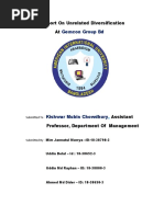 How To Write A Gold Mining Business Plan | PDF | Gold Mining | Mining