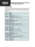 Nicsp 9 Y CASOS PRACTICOS | PDF | normas internacionales de INFORMACION ...