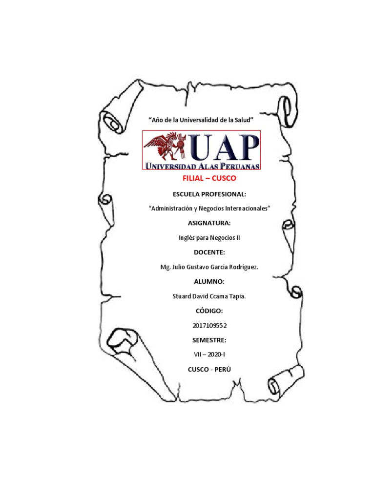 Tarea de Workbook - 1 | PDF