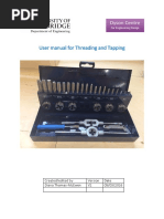 Sample Wps Multi Process | PDF | Welding | Construction