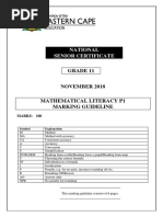 Pat 2024 Egd Grade 11 | PDF | Drawing | Rubric (Academic)
