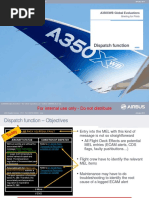 A350 Checklist PDF | PDF