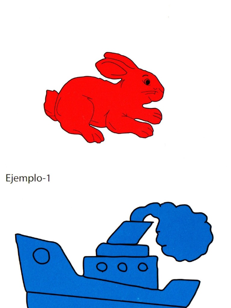 BANPE. Tarjetas de Estímulo. Juego 3 PDF | PDF