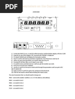 NJUG Publication Volume 2 | PDF | Ordnance Survey | Copyright
