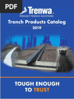 Trench Solutions for Engineers | PDF | Structural Steel | Road