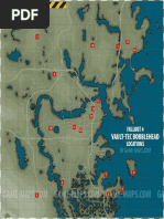 Fallout 4 Maps, Walkthrough & Game Guide | PDF