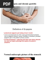 GERD Symptom Rating Scale Guide | PDF | Gastroesophageal Reflux Disease ...