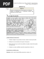 Relato Simple | PDF | Narración | Comunicación humana