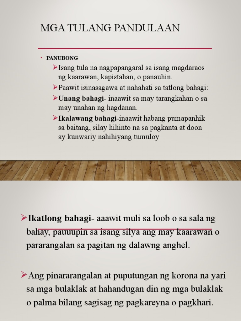 Yunit II-PANAHON NG KASTILA | PDF