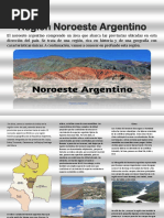 Triptico Loreto | PDF | Alimentos | Naturaleza