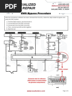 Siemens MS43 Pinout | PDF | Throttle | Fuel Injection