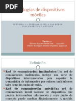 Modos de Transmisión: Simplex, Half-Duplex, Full-Duplex | PDF | Duplex ...