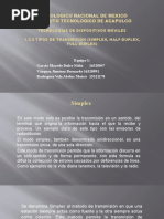 Partes Del Radio de Comunicación 2019 | PDF | Radio | Ingeniería en ...