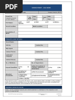 Plate Count Sheet | PDF