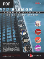 Siemon Z Max 6a Shielded Modular Cords International - Spec Sheet | PDF ...