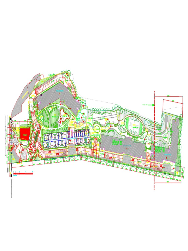 FAULT LINE-Model | PDF