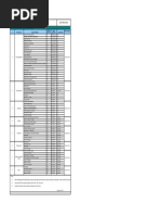 A.2 Sequence & Interaction of QMS Processes: Quality Manual | PDF ...