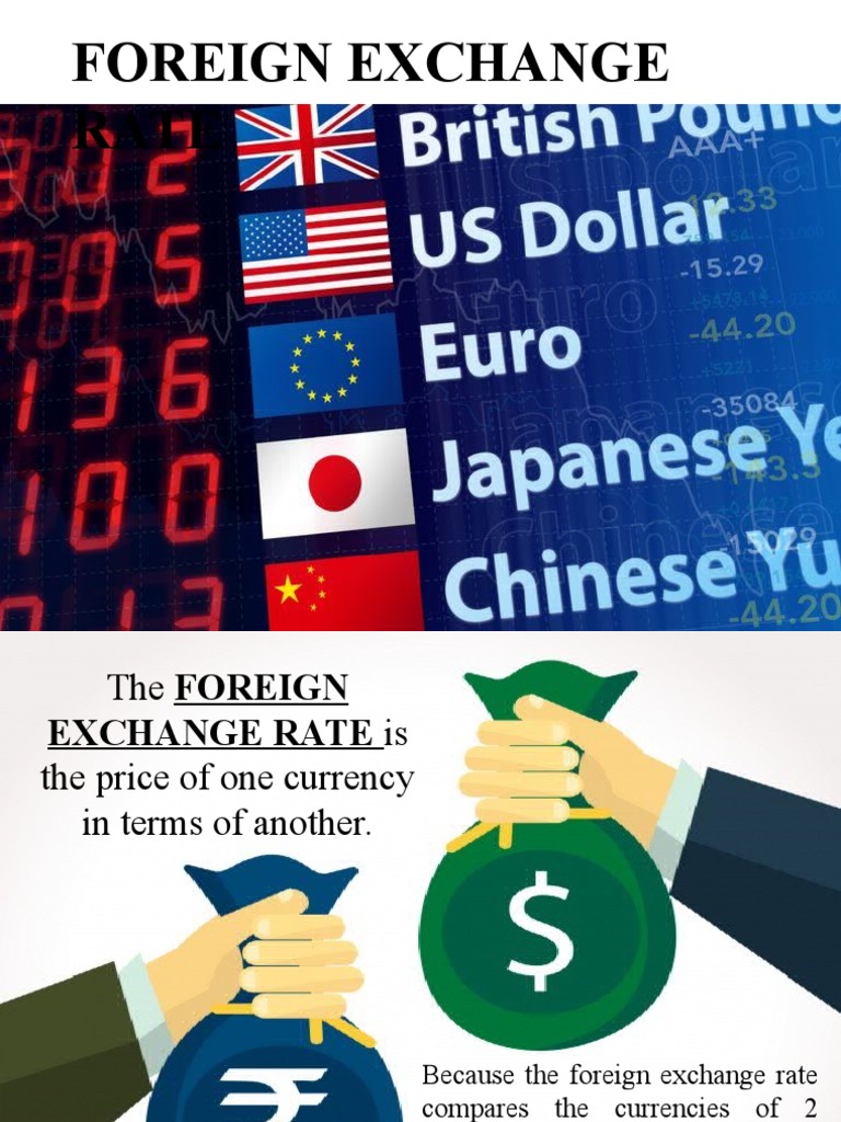 Be Able To Calculate Foreign Exchange Rates | PDF | Exchange Rate | Euro