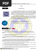 What Are The 4 Major Components of TLE | PDF | Capacitor | Curriculum