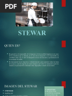 Check List de Limpieza y Control | PDF