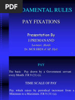 MSO (Administrative) Vol II | PDF | Government Of India | Comptroller