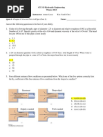 ASTM D2435 Standard Test Method For One-Dimensional Consolidation ...
