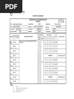 BS 5930 1999 - Field Indentification and Description of Soils | PDF ...