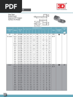 Astm B211 | PDF | Heat Treating | Ultimate Tensile Strength