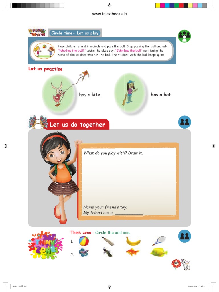 Let Us Practice | PDF