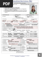 Mechatronics Servicing NC II | PDF | Occupational Safety And Health ...