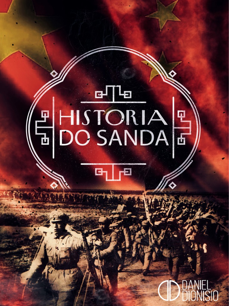 Historia Do Sanda PDF | PDF