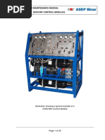 FS Rudder - Installation Manual | PDF | Rudder | Occupational Safety ...