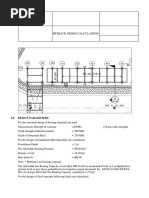 Design Example of Pipe Rack Structure | PDF | Pipe (Fluid Conveyance ...