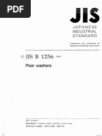 BS 4464-1969 Spring Washer PDF | PDF