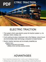 CPKC System Map | PDF