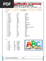 Chipukizi (S.L) Handbook | PDF | Scouting | Hiv/Aids