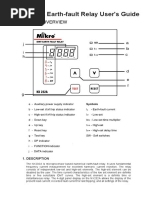 EOT Crane Power & Control Diagram | PDF