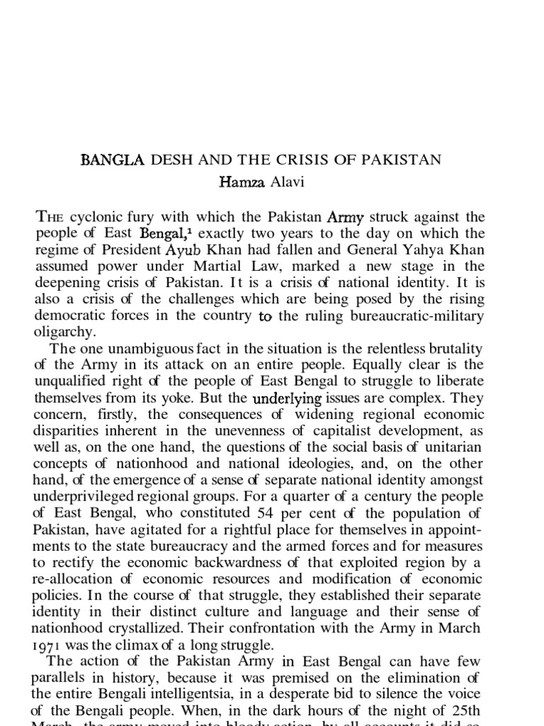 Hamza Alavi 3 | Pakistan (152 views)