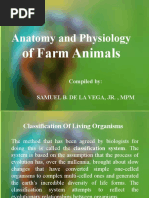 Animal Production & Management PPT Up To Chapter 4 | PDF | Dairy Cattle ...