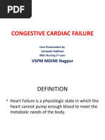 Active Learning Template: Heart Failure | PDF | Heart Failure | Heart
