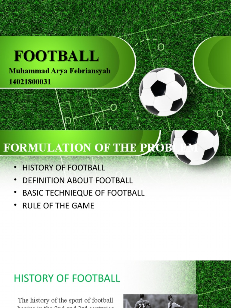 Homework English | PDF | Association Football | Games Of Physical Skill