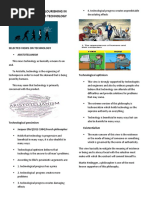 Science, Technology and Society (STS) Book | PDF