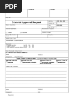 Work Inspection Request Template (Construction) | PDF | Building ...